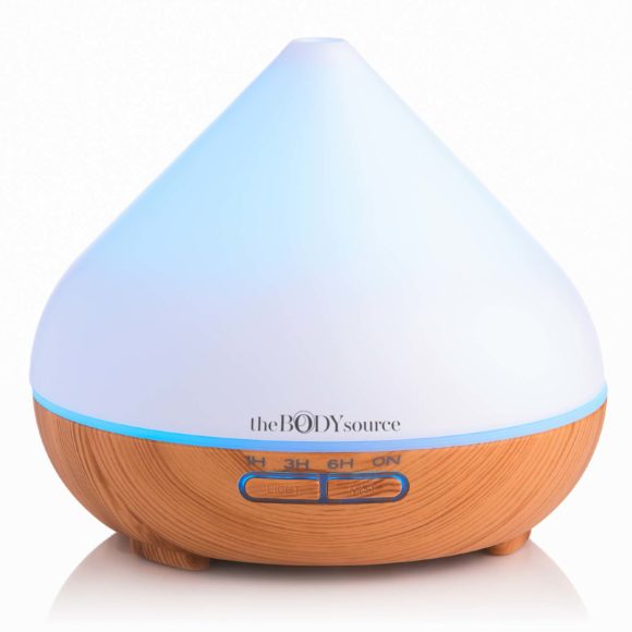 Aroma Diffuser 300ml | The Body Source